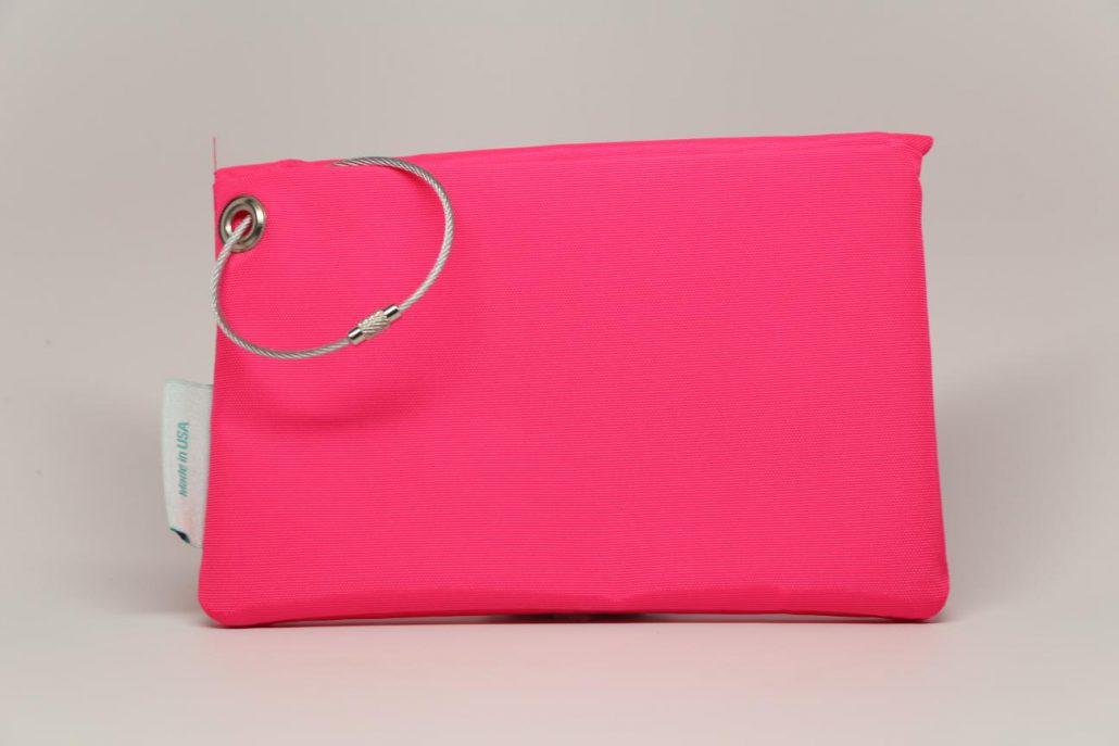 Braided Steel Locking Wire Loop – Dawgs On The Go